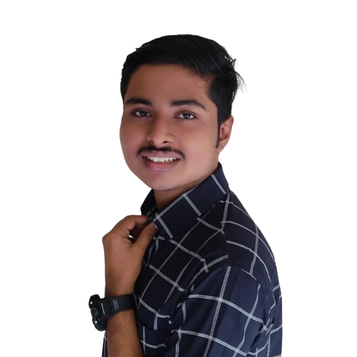 Personal Portfolio Website